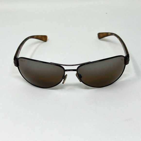 Revo | Accessories | Revo 362 093n2 Polarized Sunglasses Size Wear On ...